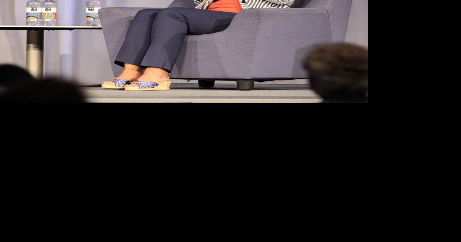 President Jennifer Cowley reflects on past achievements, shares future ...