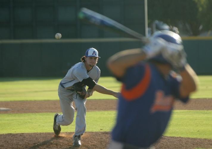 UTA baseball prepares for season | Baseball | theshorthorn.com