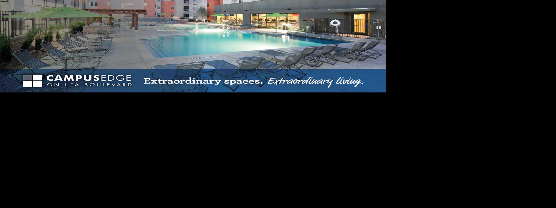 Housing | theshorthorn.com