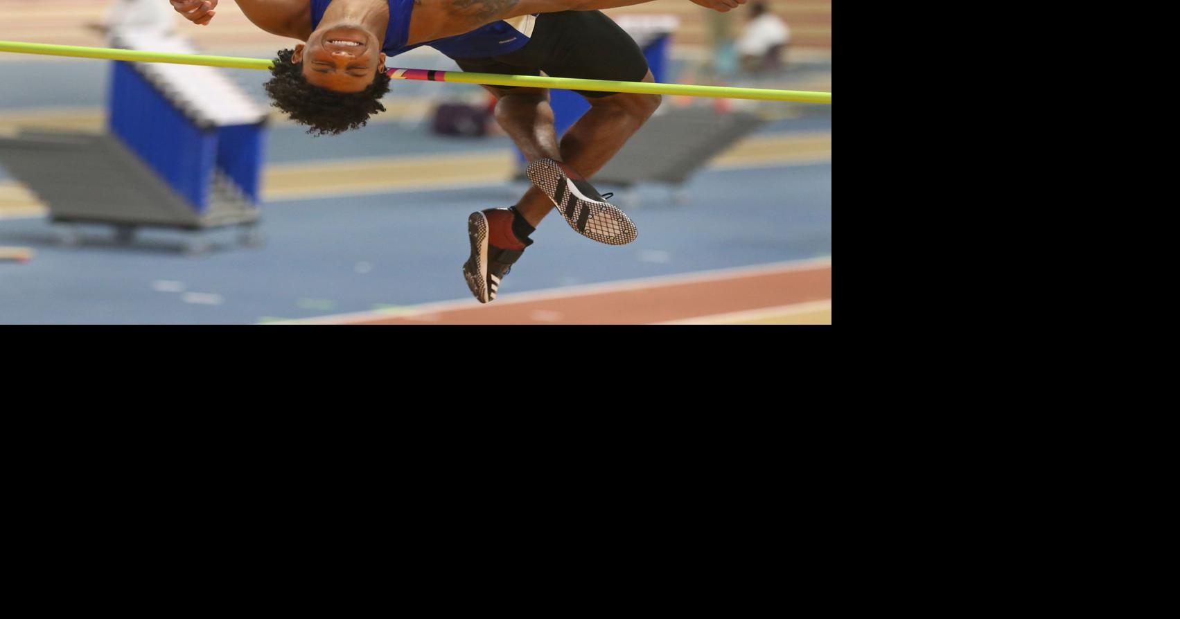 Track and field teams stride for success | Sports | theshorthorn.com