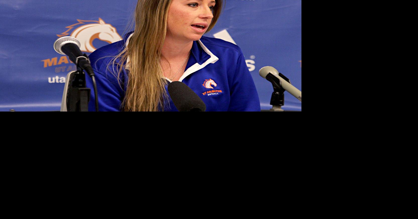 Softball head coach to depart university | Sports | theshorthorn.com