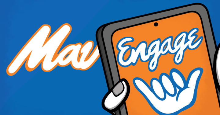 MavEngage is taking over student engagement | News | theshorthorn.com