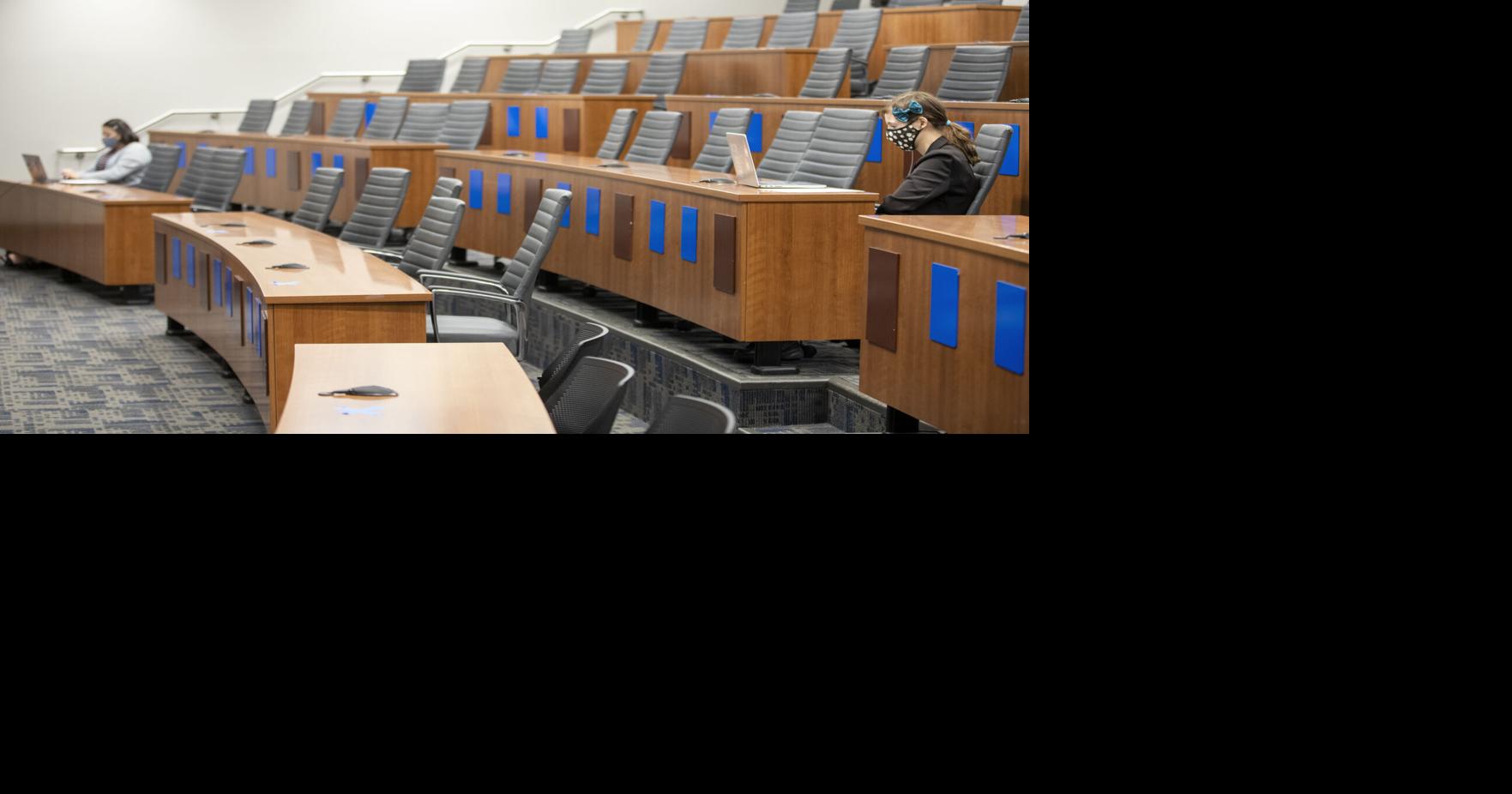UTA Unfolded: What is the history of Student Government and its ...
