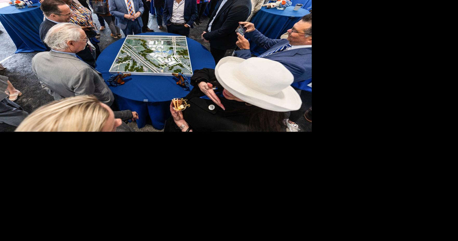 UT System approves $20 million for UTA West Academic Building ...