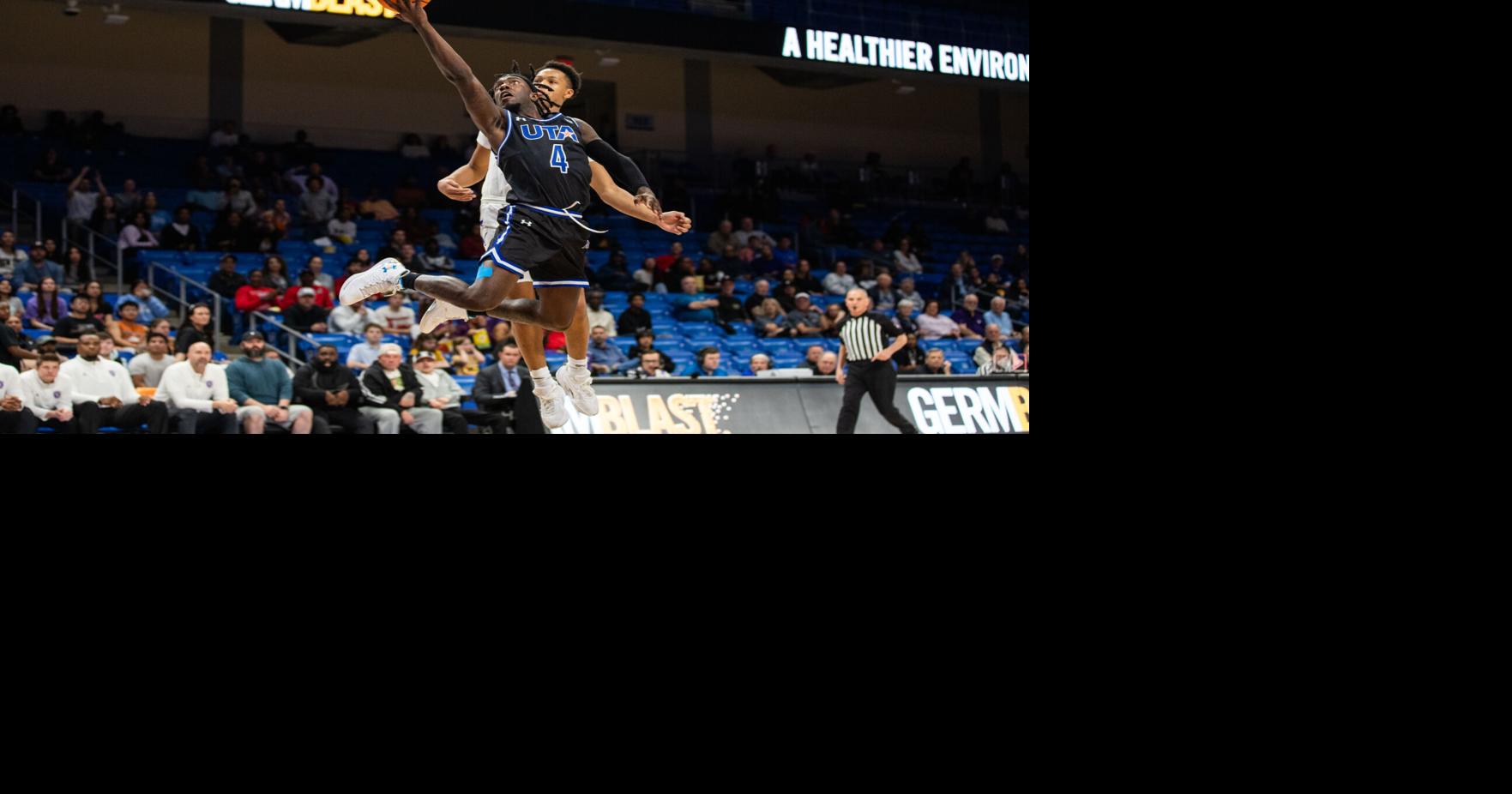 UTA sports teams spring up just in time for new season | Sports ...