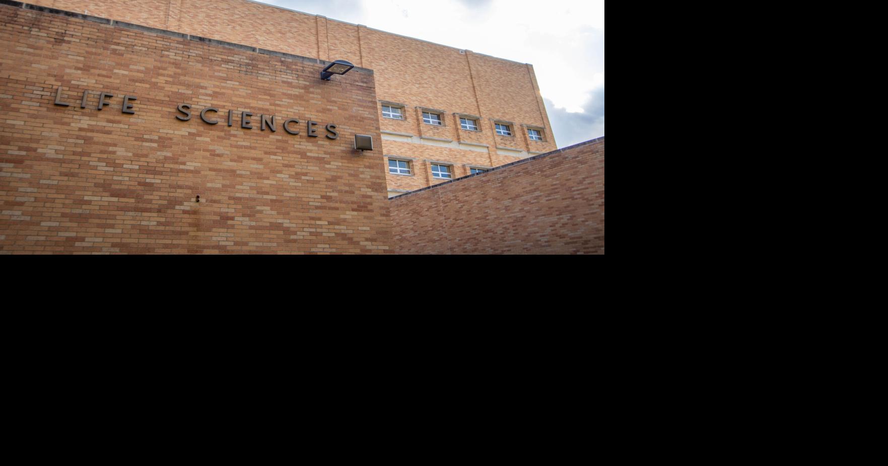 UTA to rejuvenate and renovate Life Science Building | News ...