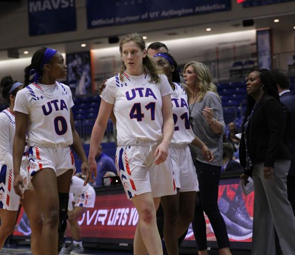 Cierra Johnson steals the show as women’s basketball snags third ...
