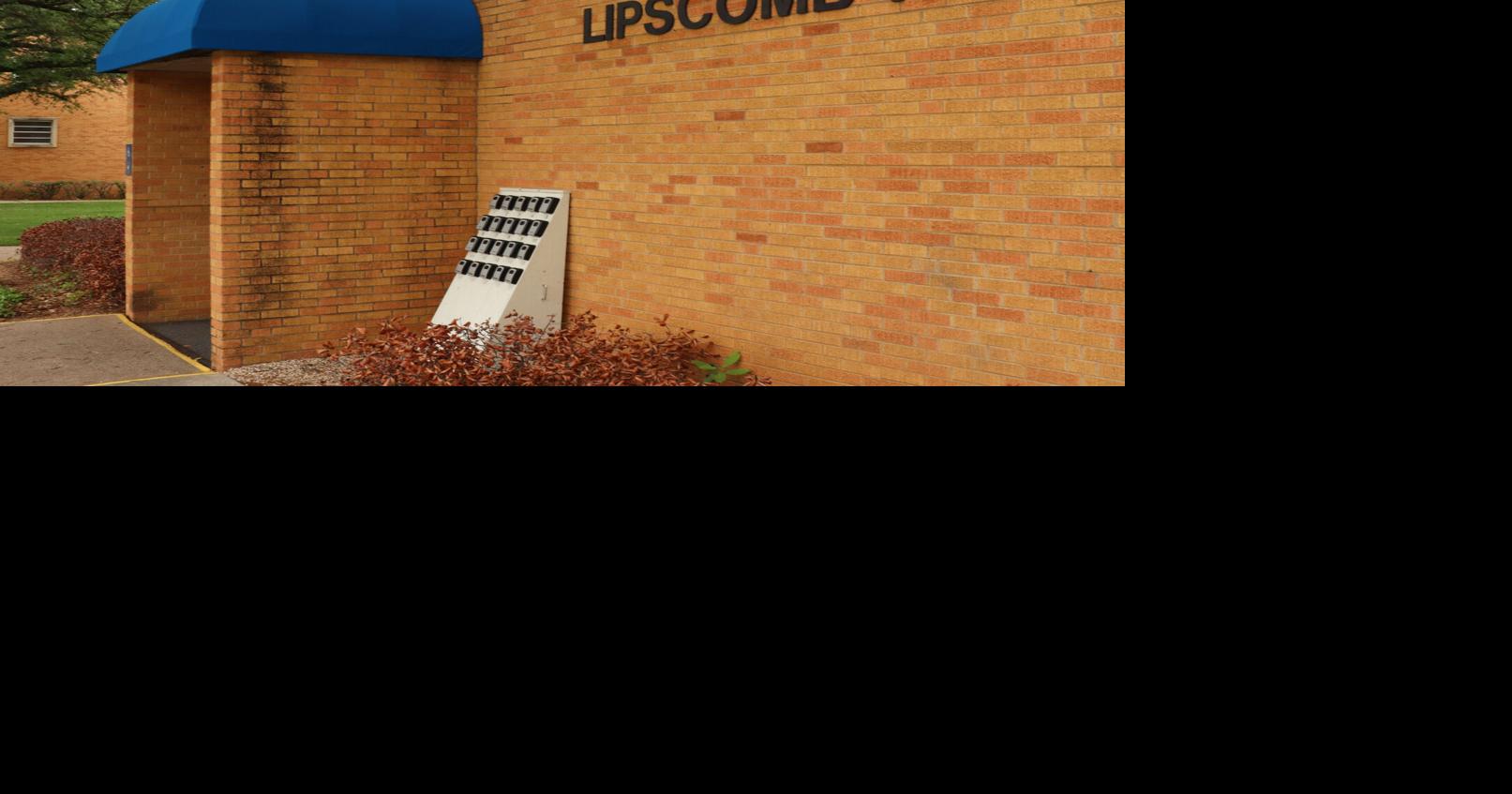 Lipscomb Hall to be discontinued by fall 2021, eventually demolished ...