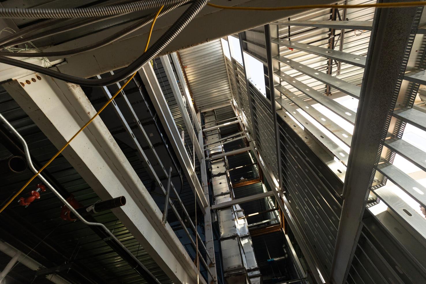 UT Arlington continues construction on $116.2M student housing facility ...