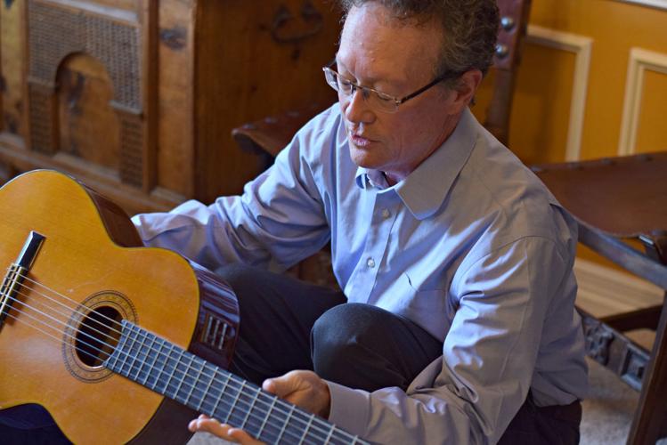 Changing the tune in life | Life + Entertainment | theshorthorn.com