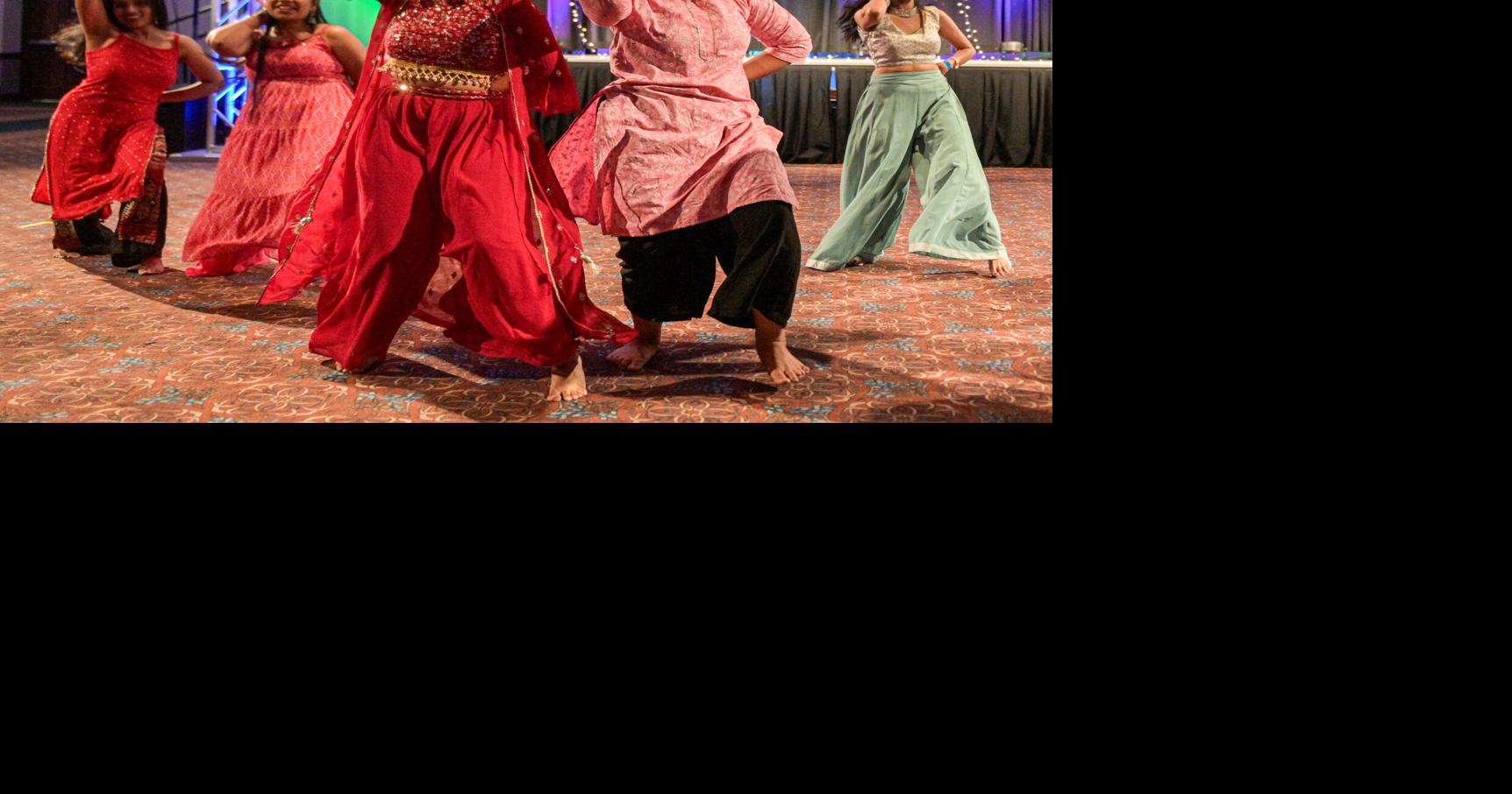 Diwali 2024: Indian Mavericks Society hosts celebration of light over ...