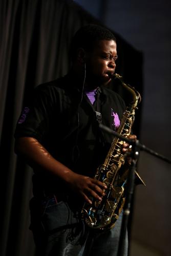 Open Mic Coffeehouse with Mike Guinn Gallery | Multimedia ...