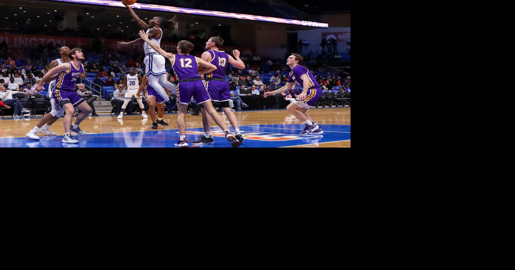 UTA players reflect on their extra year of basketball careers, academic ...