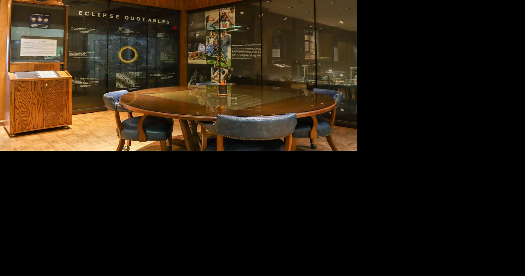 Special Collections hosts illuminating exhibit to celebrate solar ...