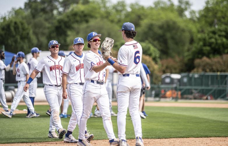 Photos: UTA baseball prevails in home series against Arkansas State ...