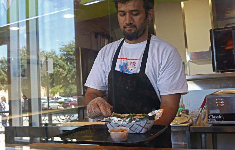 La Blue Casa will be all vegan by February | News | theshorthorn.com