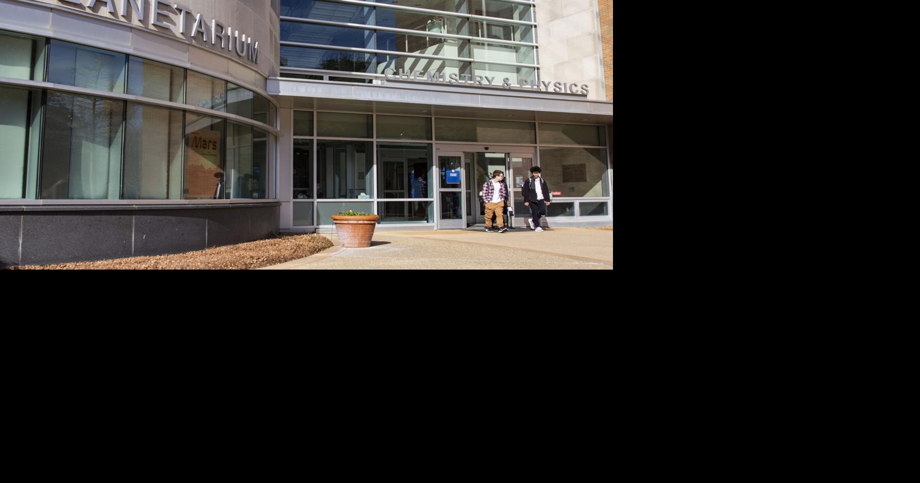 UTA Planetarium to hold Valentine's Day stargazing event | News ...