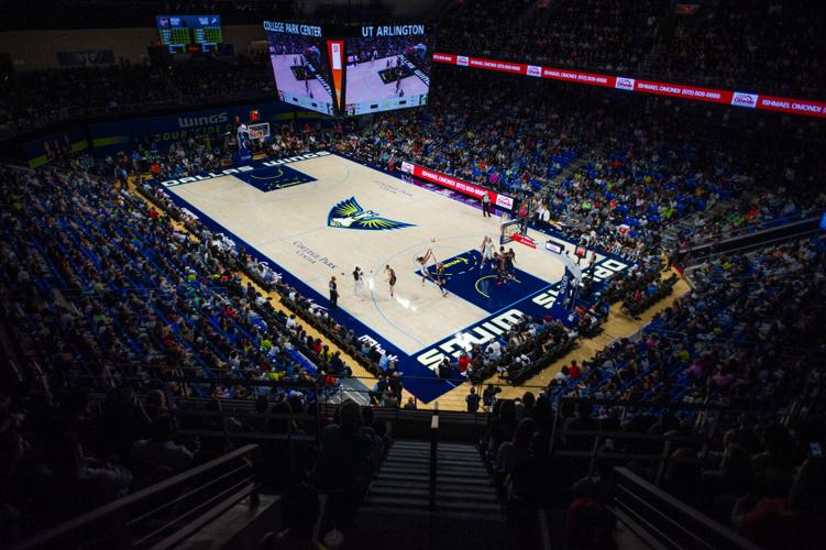 Dallas Wings defeat Indiana Fever in Caitlin Clark’s debut | Sports ...