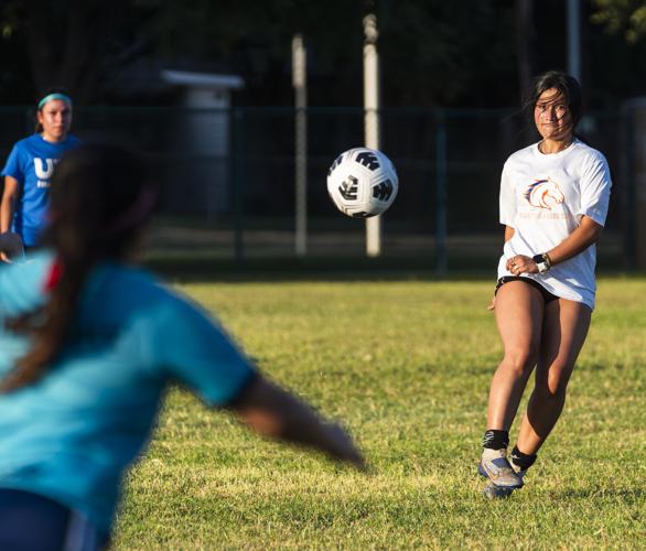 UTA soccer clubs prepare for fall 2024 campaigns | Sports ...
