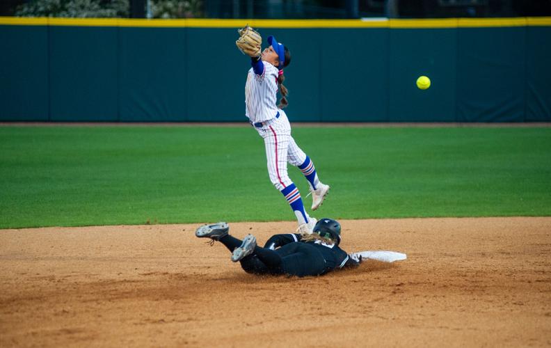 Errors doom softball team in loss to North Texas | Sports ...