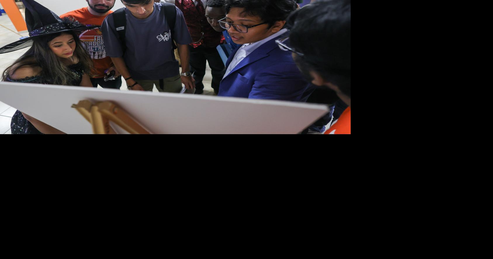 Student Senate introduces 2 resolutions, announces campus election ...