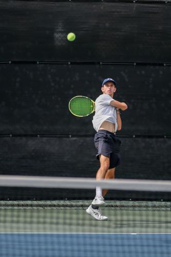 Tennis teams look to repeat regular-season success at this week's ...