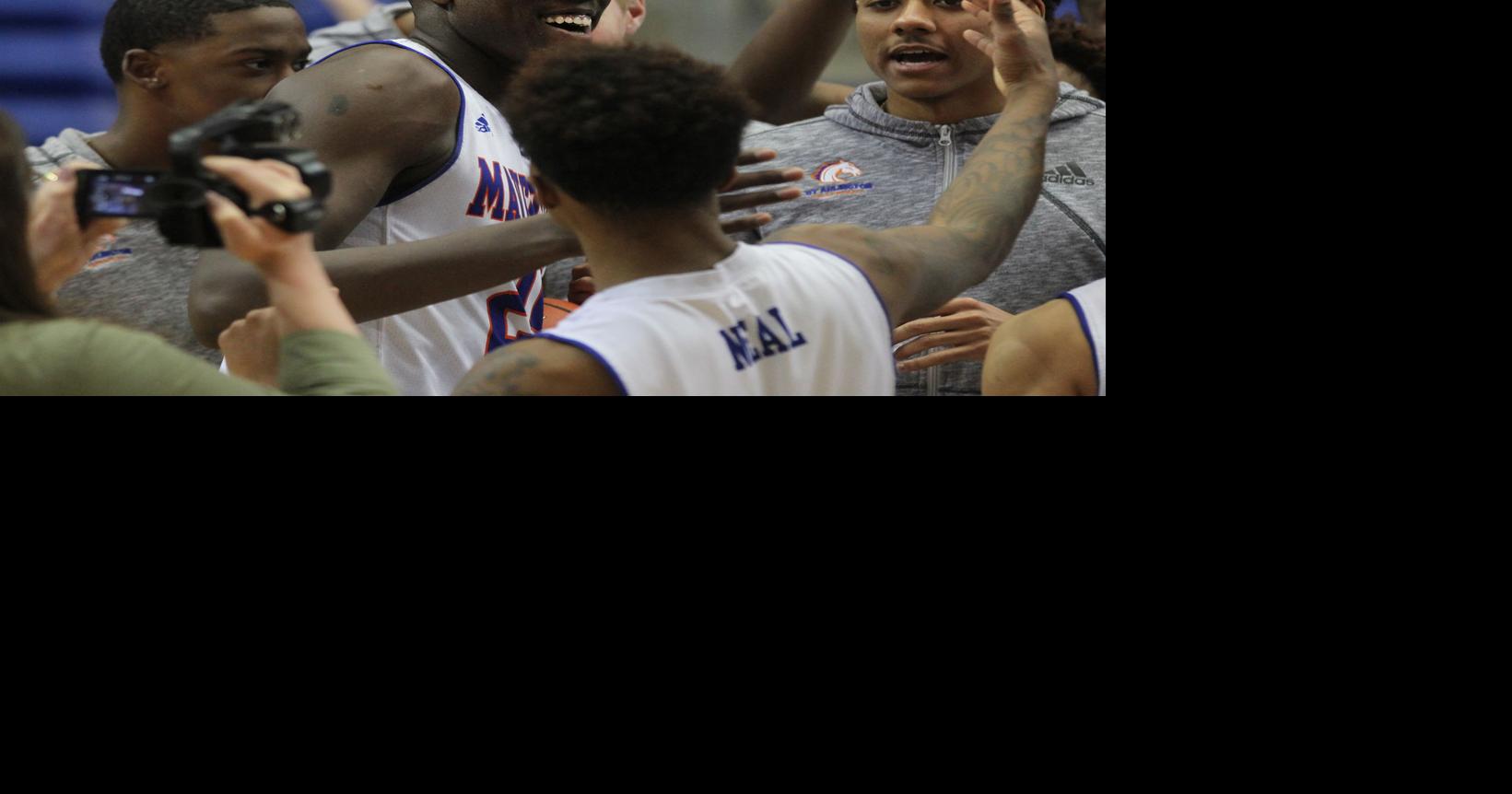 UTA Mavericks claim victory during overtime against Texas State ...