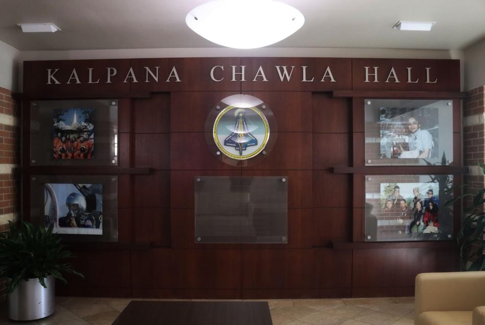 A star above UTA: Kalpana Chawla's legacy lives on through memorials ...