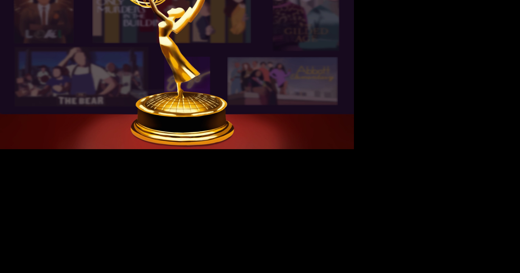'The Emmy goes to': 2024 winners | Life + Entertainment | theshorthorn.com