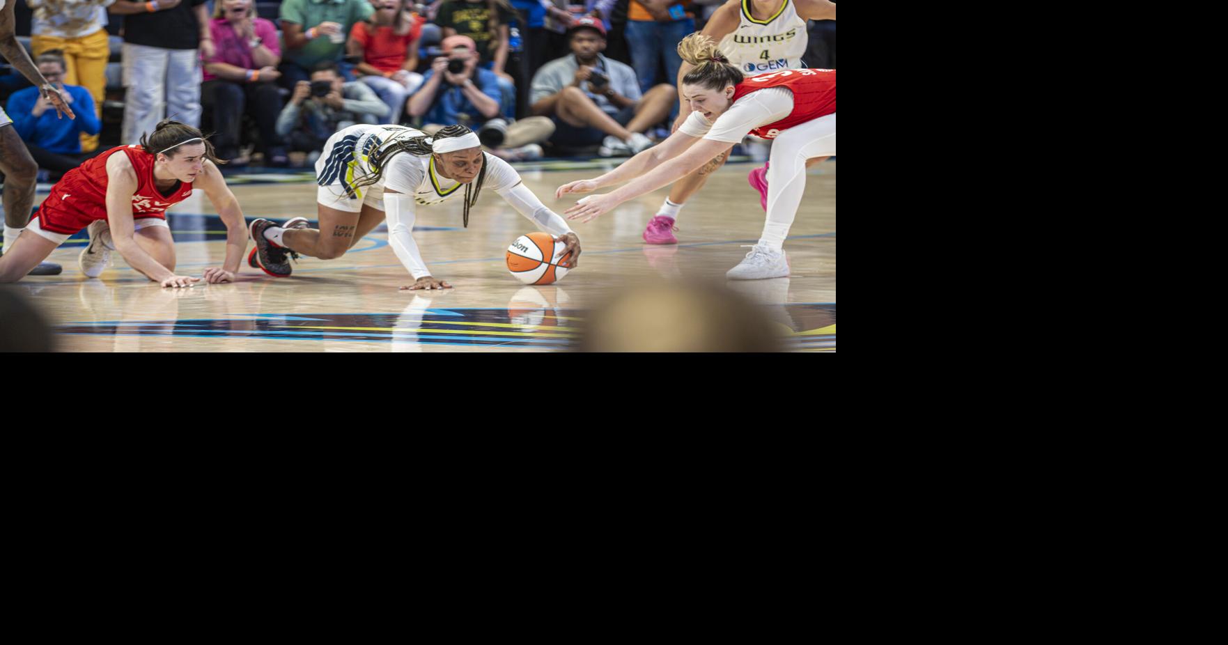 Wings prevail, ending three-game losing streak | News | theshorthorn.com