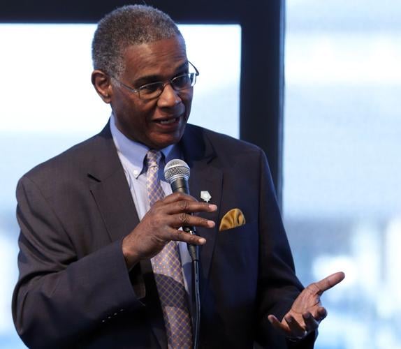 Five mayoral candidates discuss transportation, short-term rentals ... Five mayoral candidates discuss transportation, short-term rentals ...