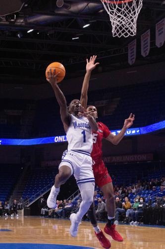 Three ways UTA men’s basketball can earn two wins this week | Sports ...