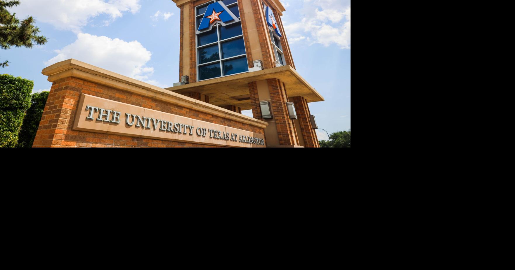 UTA selects new Honors College dean from San Antonio | News ...