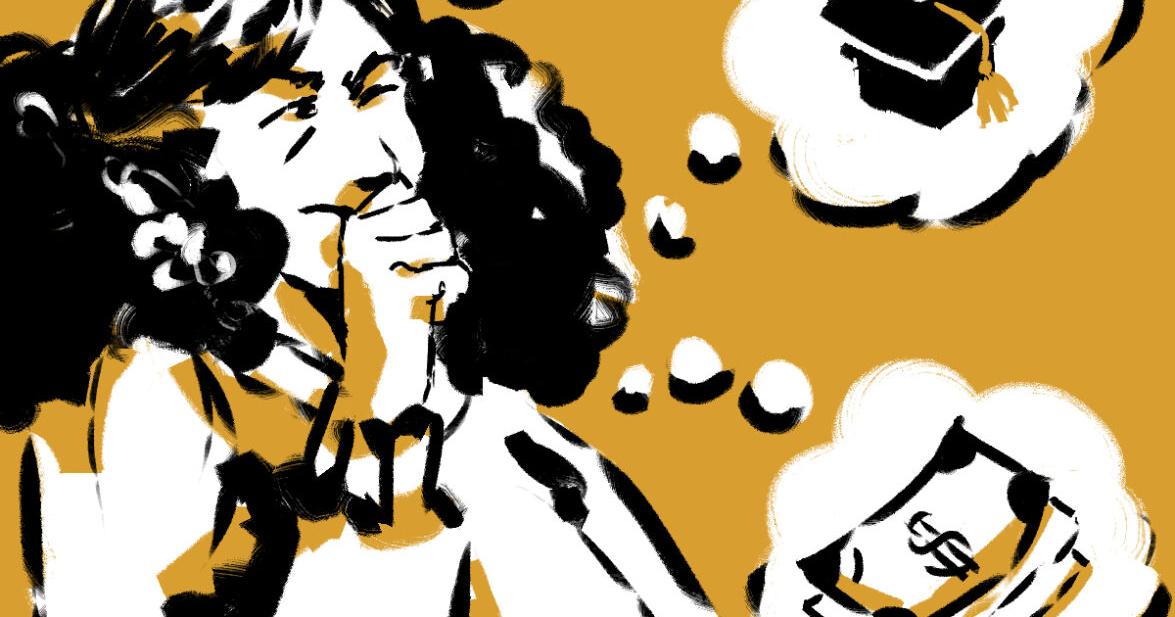 UTA Unfolded: What should students know for graduation? | News ...