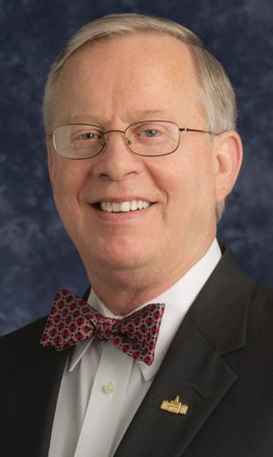 Rep. Ron Wright dies after being hospitalized for COVID-19 | News ...