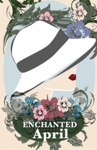 Review: 'Enchanted April' is funny, predictable | Life + Entertainment ...