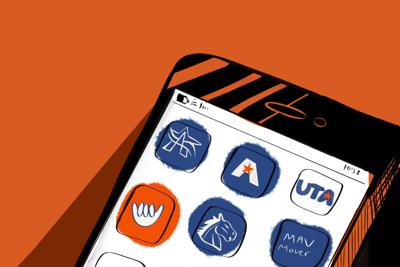 UTA apps help navigate campus resources, events | News | theshorthorn.com