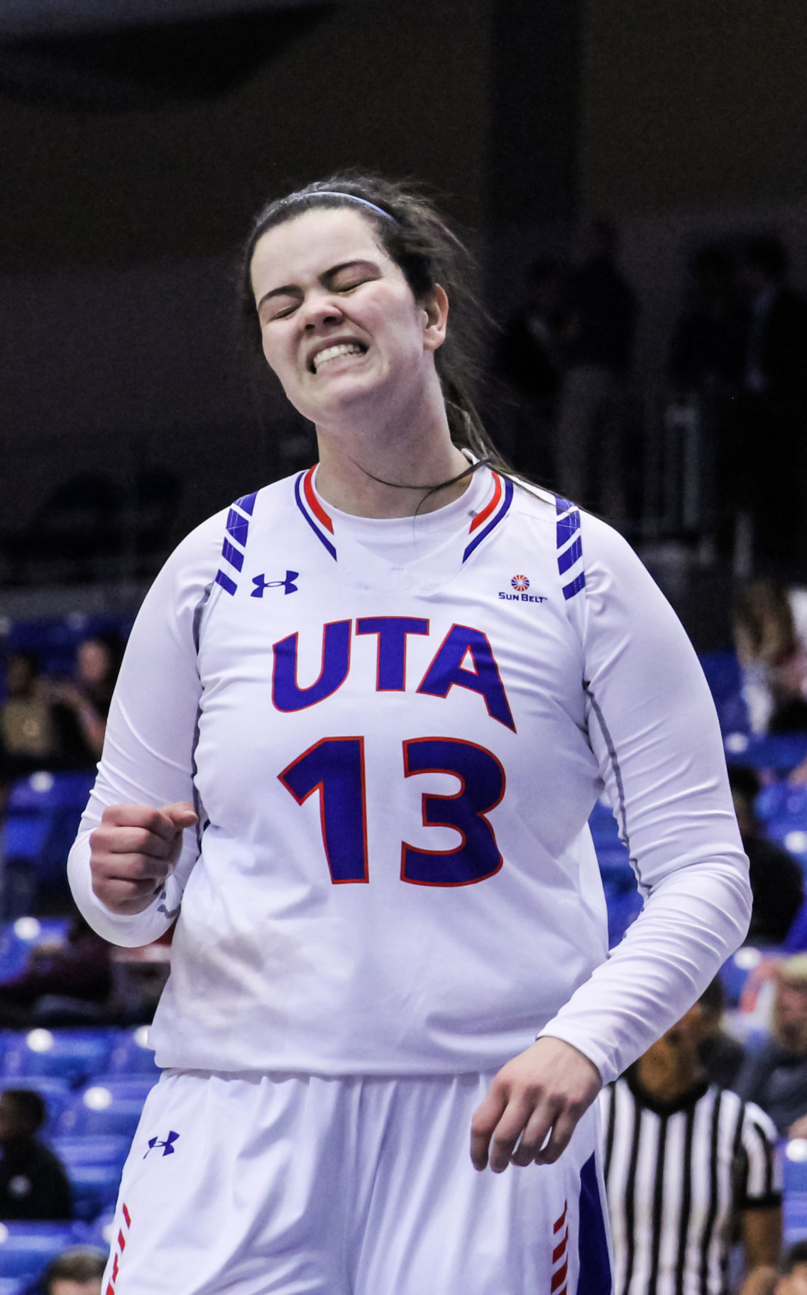 Lady Mavericks tip off season with exhibition game | Sports ...