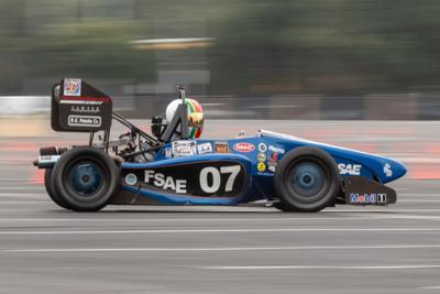 UTA Racing revs up this fall with 19th annual Texas Autocross Weekend ...