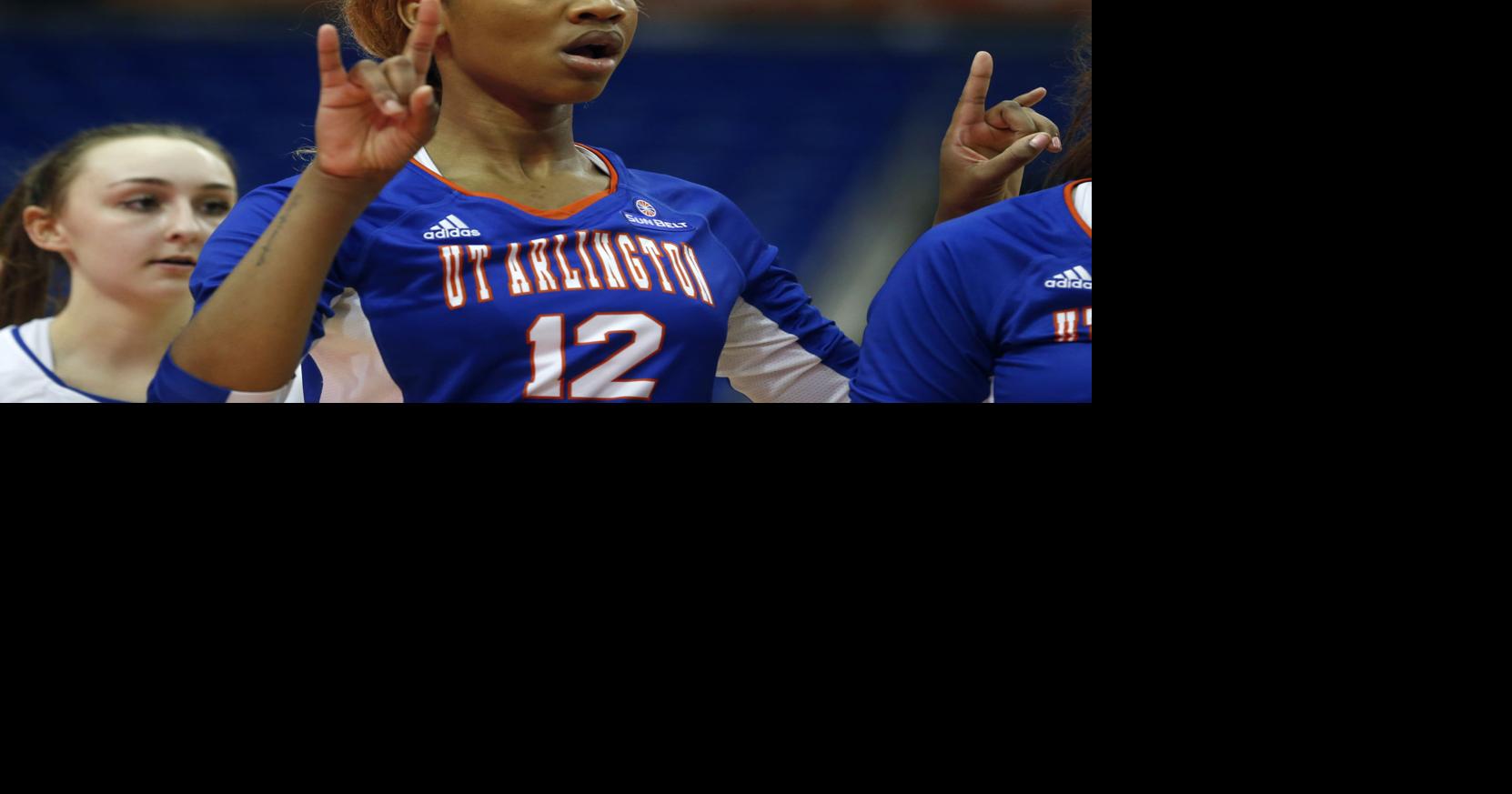 UTA Mavericks emerge victorious against Louisiana-Monroe | Sports ...