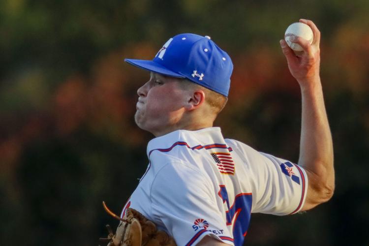 UTA baseball defeats Baylor University in extra innings | Sports ...