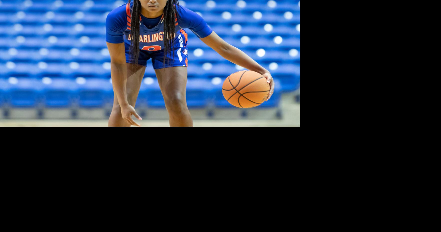 Lady Mavericks’ guard comes back stronger from injury | Sports ...