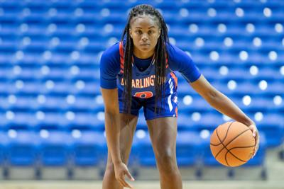 Lady Mavericks’ guard comes back stronger from injury | Sports ...