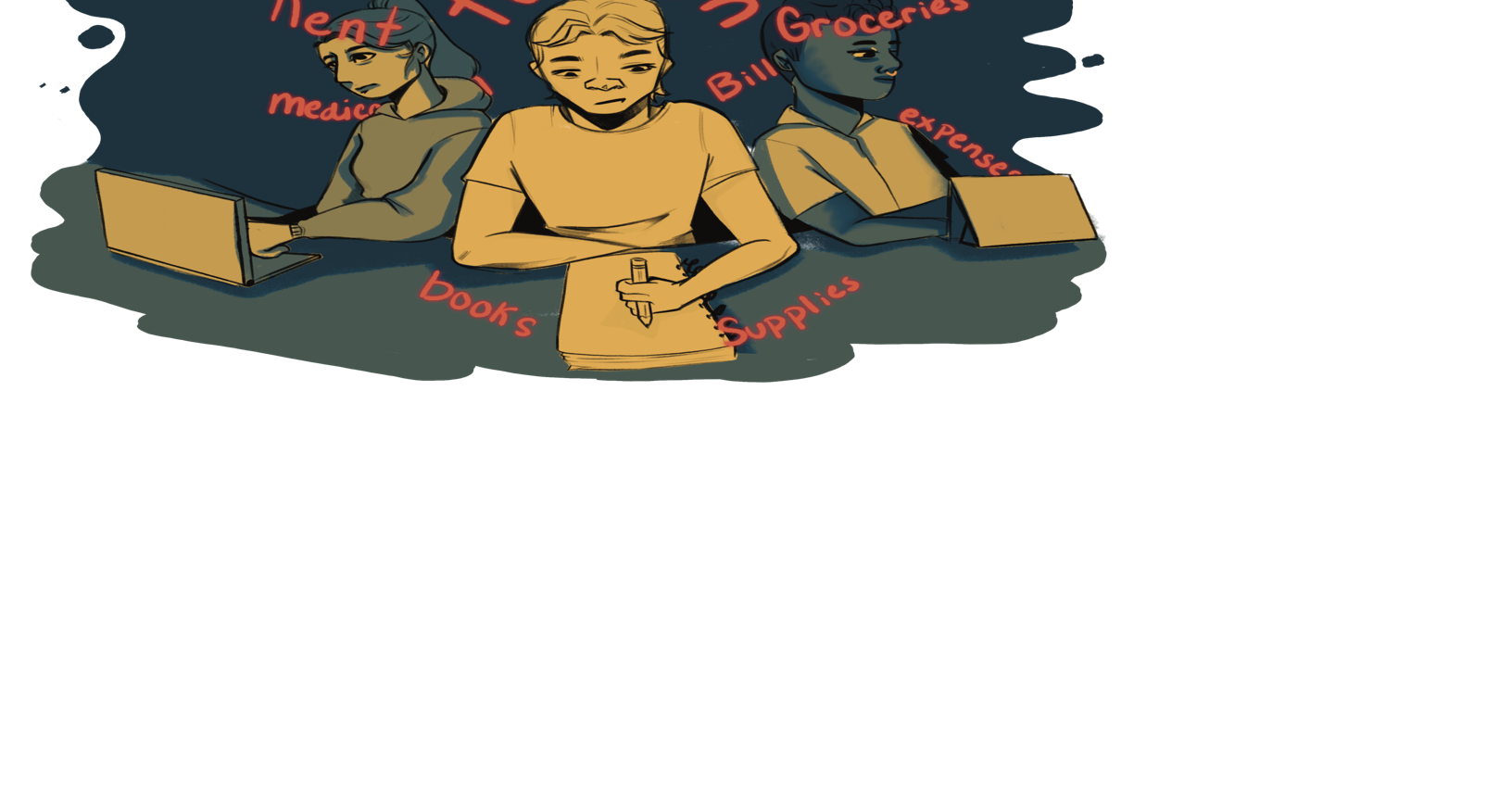 Editorial: Tuition late fees can be counterproductive | Opinion ...