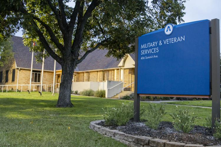UTA ranks second in Best for Vets 2023 Colleges in the nation | News ...