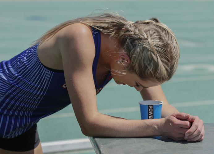 Photos: UTA track and field finishes strong at North Texas Classic ...