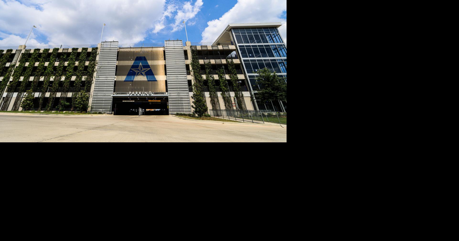 UTA provides parking updates for Fourth of July celebrations | News ...