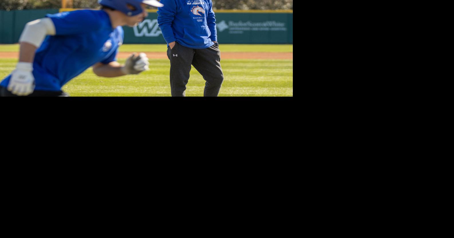 UTA head baseball coach resigns, accepts role in Houston | Sports ...