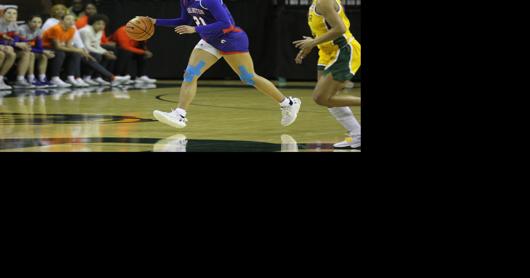 Lady Mavericks end nonconference schedule with loss to Arizona | Sports ...