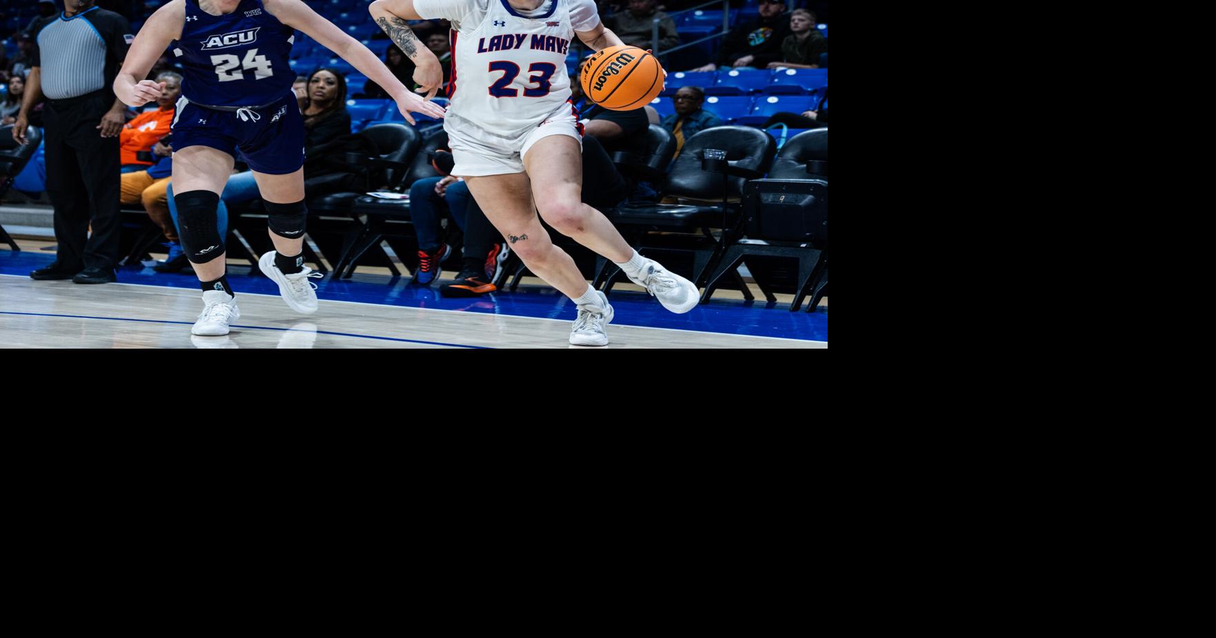 UTA women’s basketball extends home winning streak, 71-52 | Sports ...